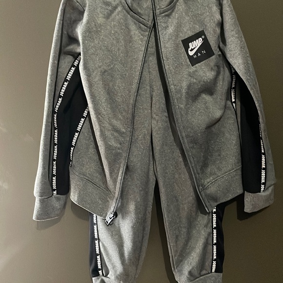 Jordan | Matching Sets | Nike Jordan Kids Matching Set | Poshmark